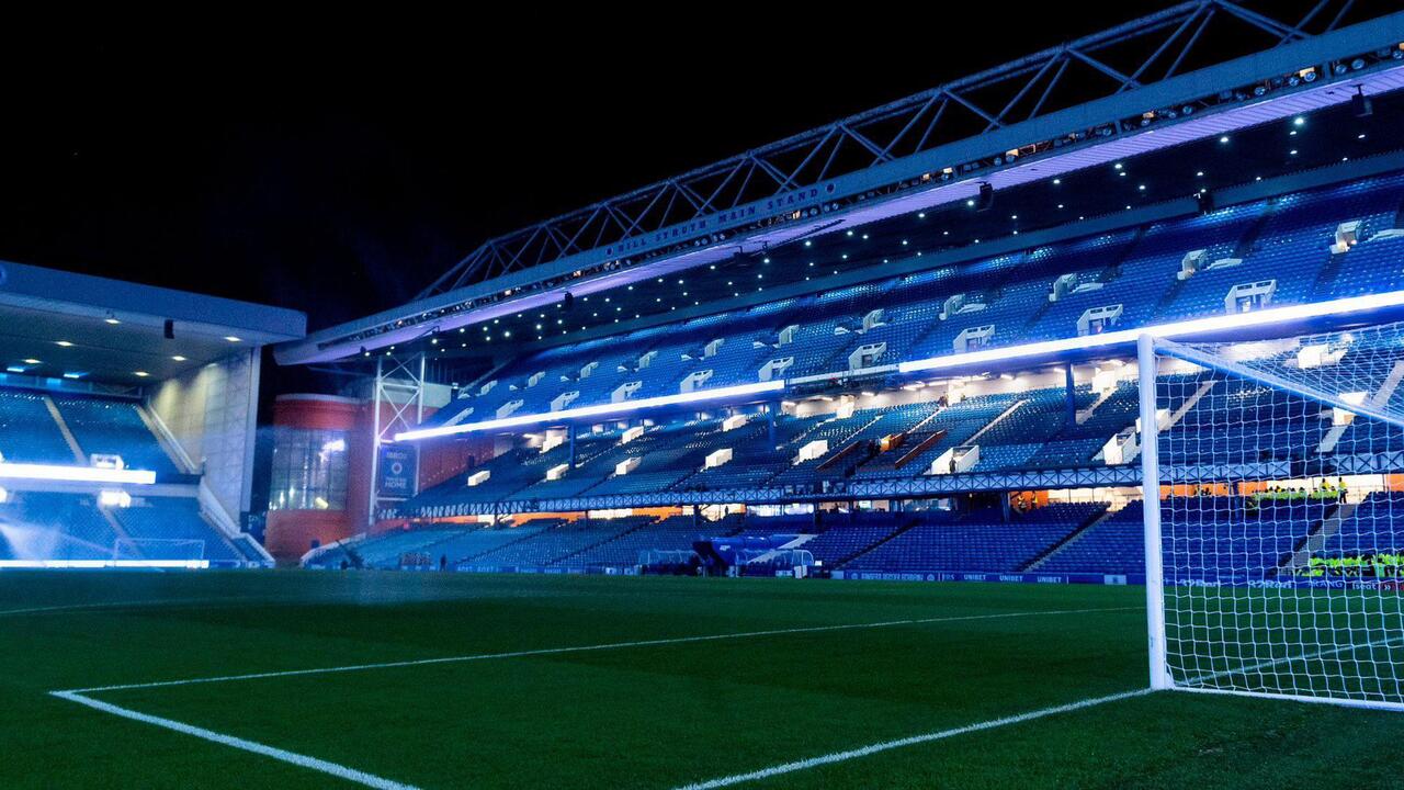 Ibrox Stadium: A Historic Venue and Modern Marvel - News Tap