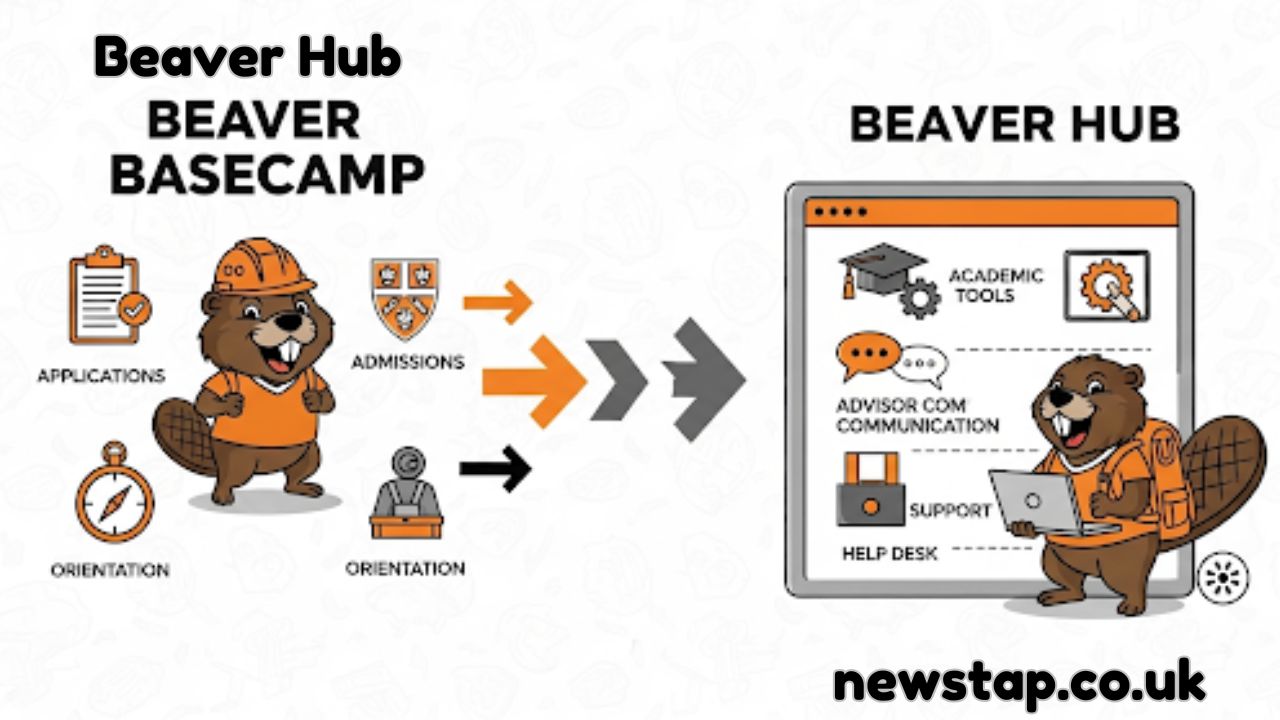 Understanding the Beaver Hub: A Comprehensive Overview for OSU Students ...