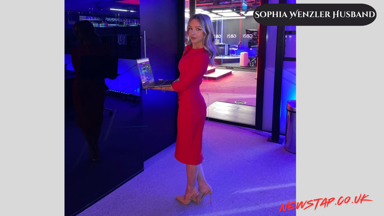 Sophia Wenzler Husband: A Deep Dive into Her Personal and Professional ...