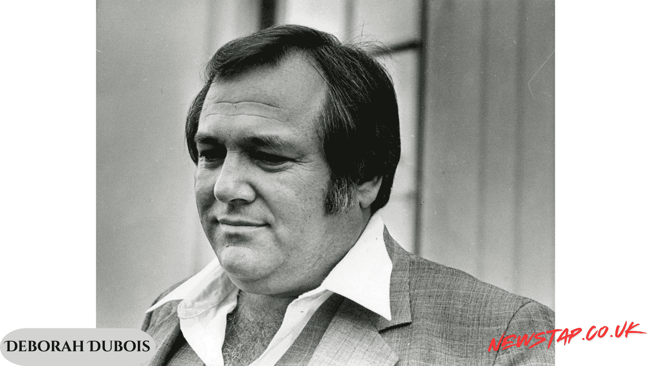 Deborah Dubois – The Untold Strength Behind Barry Seal’s Legacy - News Tap