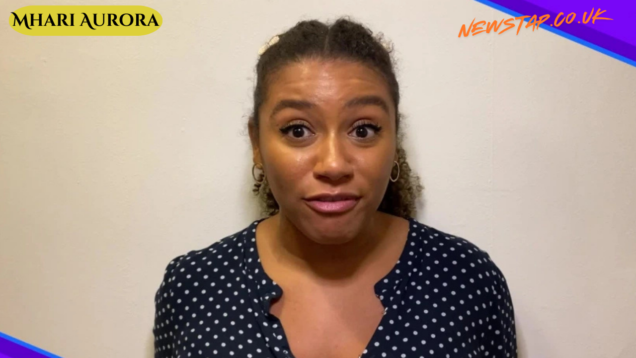 Mhari Aurora, Mhari Aurora Origin & Her Journey in Political Journalism - News Tap