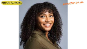 Mhari Aurora, Mhari Aurora Origin & Her Journey in Political Journalism ...