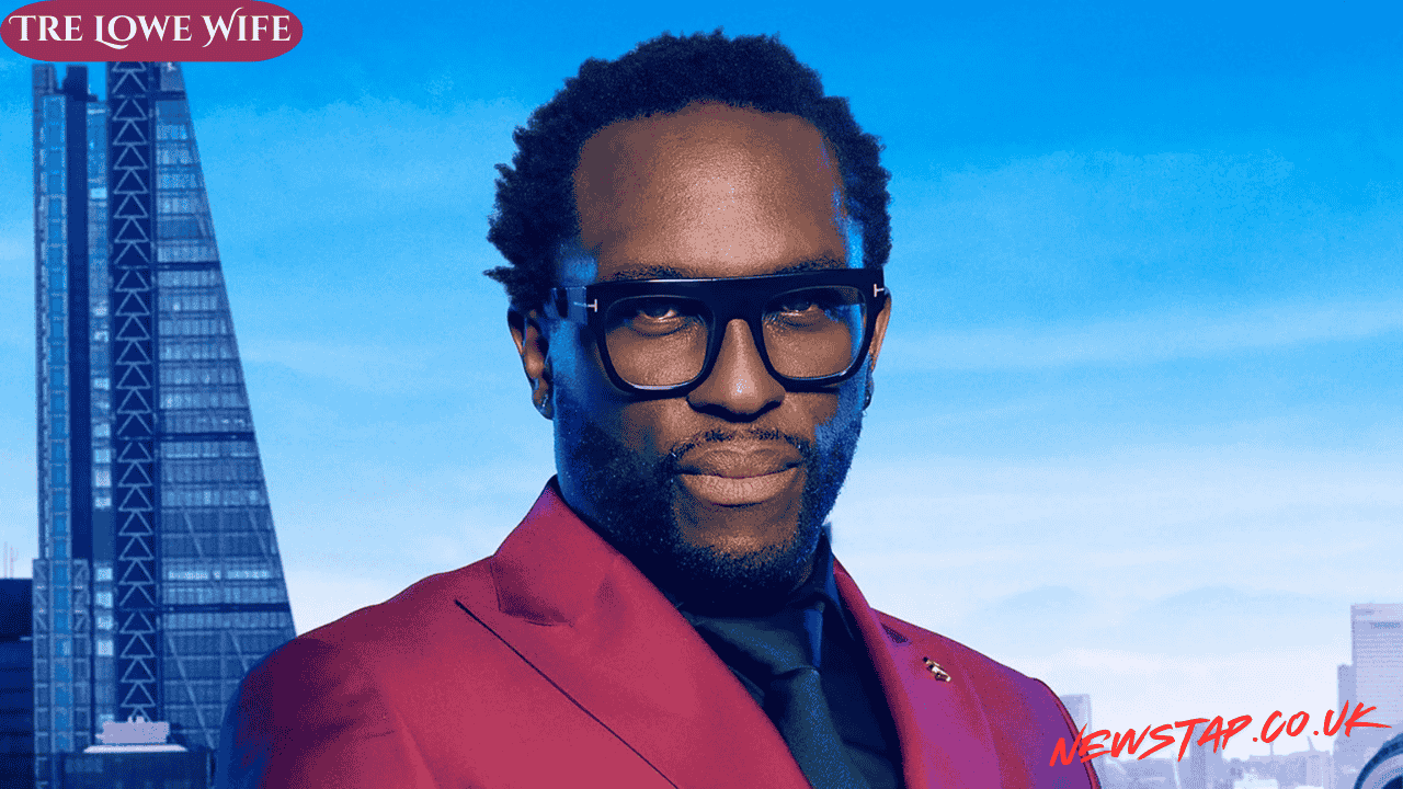 Tre Lowe Wife, Tre Lowe Age, Tre Lowe Song, Tre Lowe Music – A Deep ...