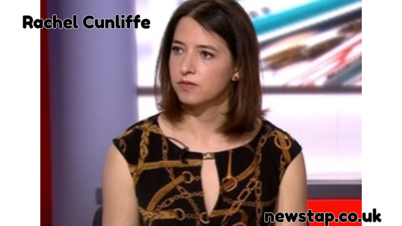 Rachel Cunliffe Biography, Age, and Career | Explore Her Journey - News Tap
