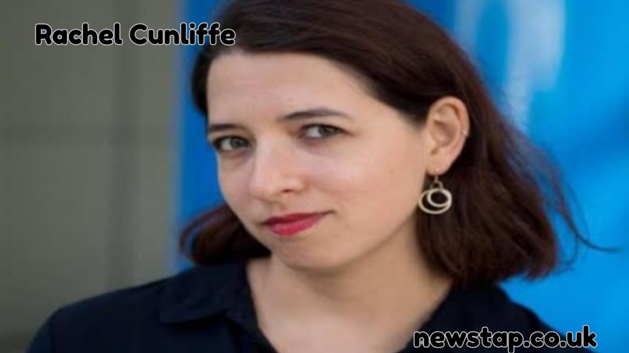 Rachel Cunliffe Biography, Age, and Career | Explore Her Journey - News Tap