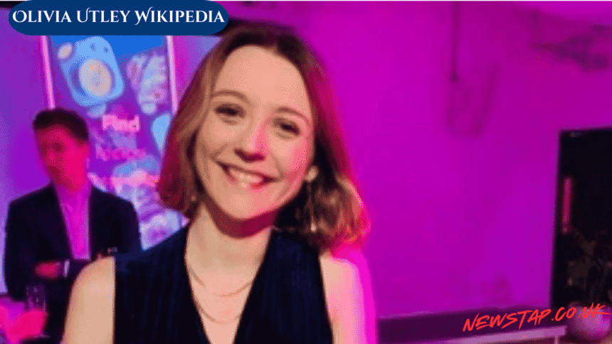 Olivia Utley Wikipedia: Career, Education, GB News, Age, and Personal Life - News Tap