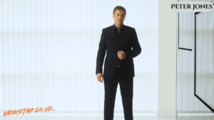 Peter Jones: Age, Biography & Business Empire 2025 - News Tap
