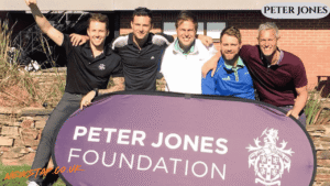 Peter Jones: Age, Biography & Business Empire 2025 - News Tap