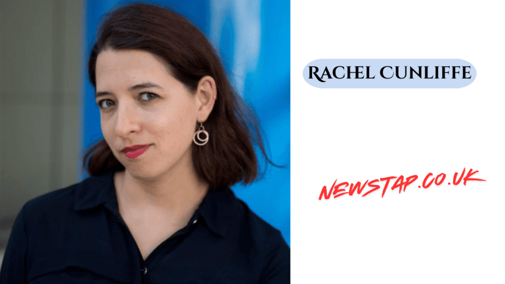 Rachel Cunliffe Biography, Age, and Career | Explore Her Journey - News Tap