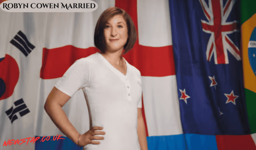 Robyn Cowen Married: A Deep Dive into the Life, Career, and Personal ...
