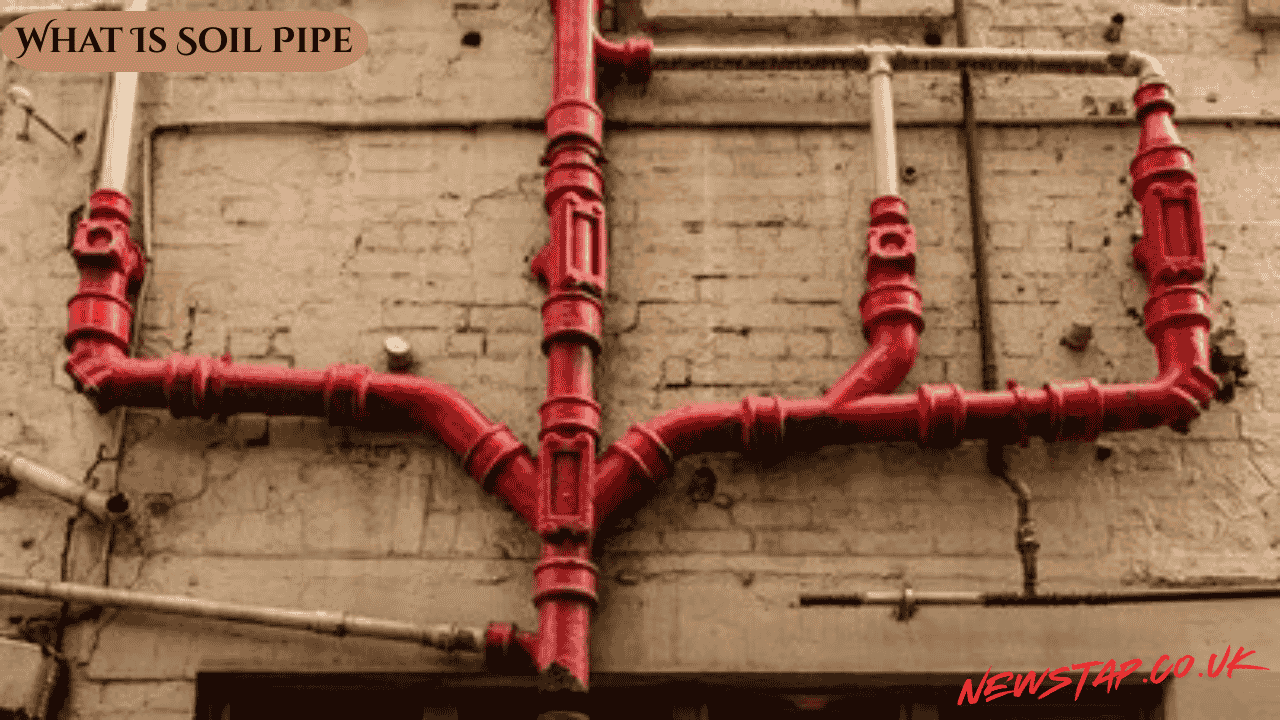 What Is Soil Pipe? Full Guide on Soil Pipes, T-Junctions, and ...
