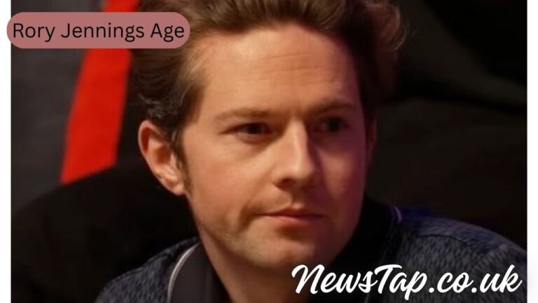 Rory Jennings Age – From Child Actor to Doctor Who Commentator: Career ...