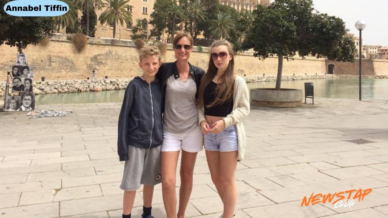 Annabel Tiffin: BBC Presenter, Career & Personal Life - News Tap