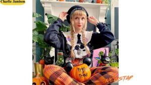 Charlie Jamison: TV Producer, Musician & Ed Gamble's Wife | Biography ...