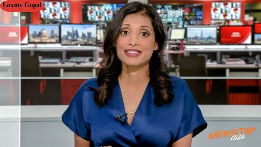 Luxmy Gopal - BBC Journalist, Age, Height, Wikipedia, Partner ...